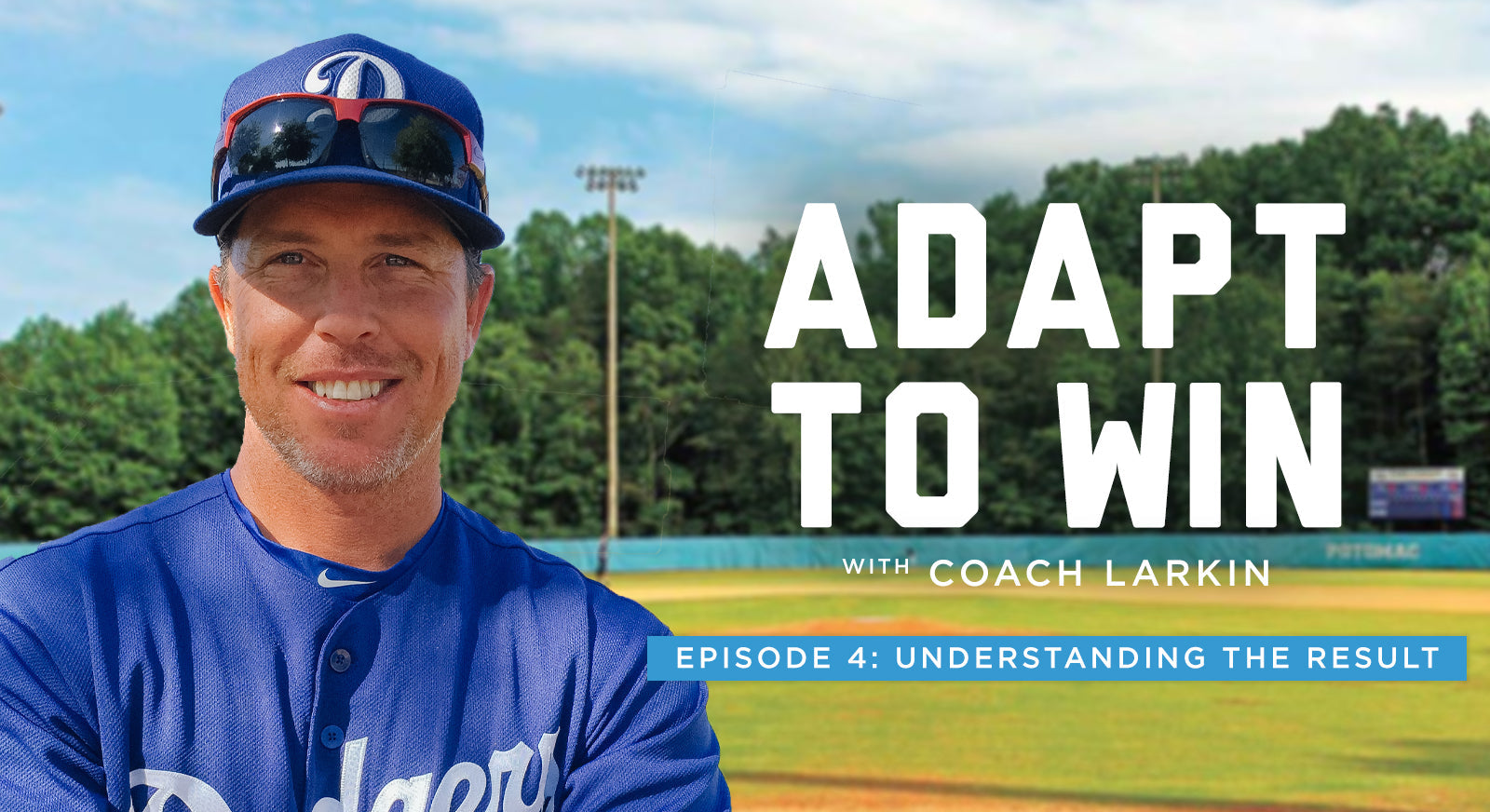 ADAPT TO WIN - Episode 4: Understanding the Results – Bat Club USA