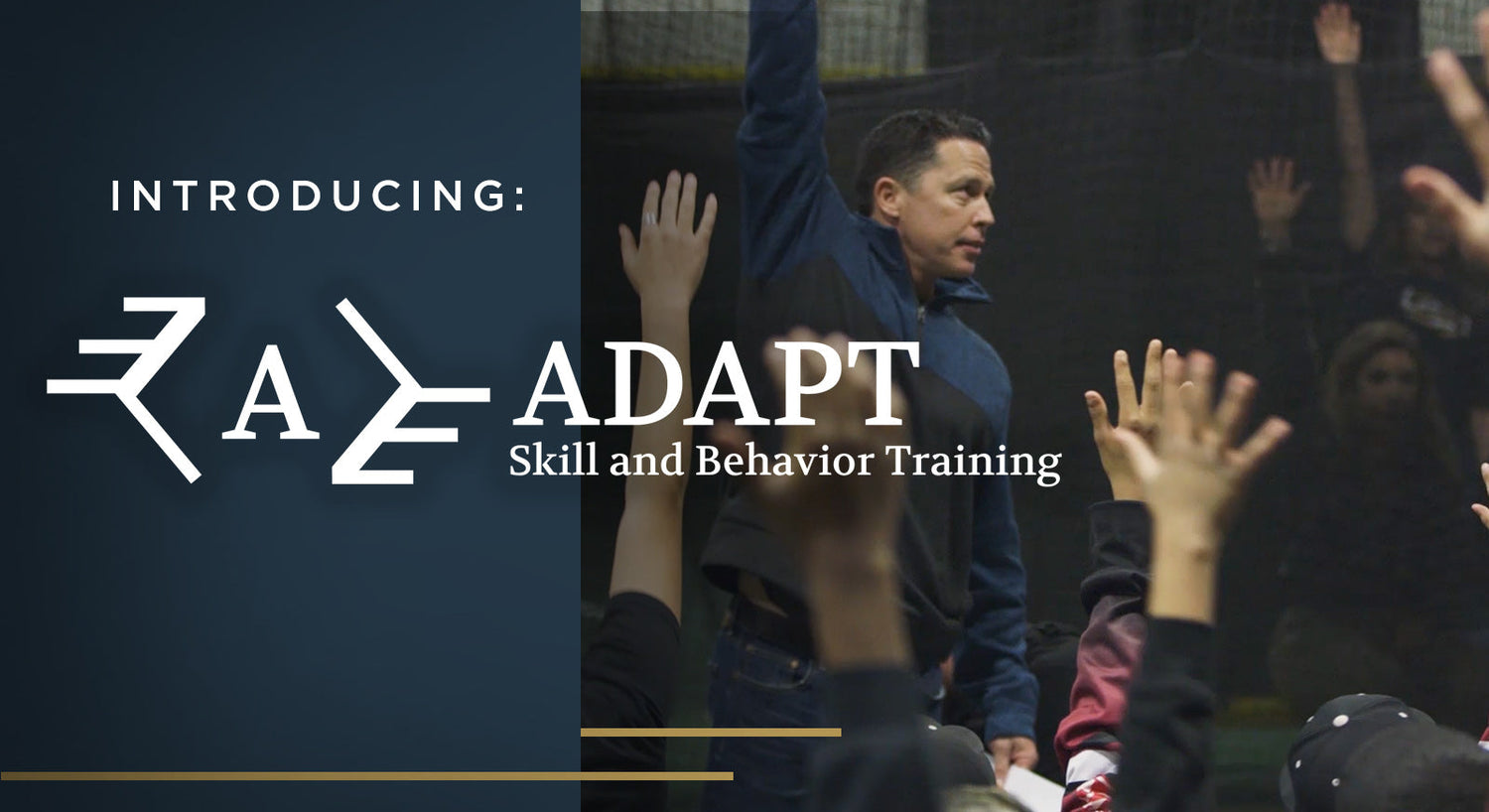 It's Time to ADAPT! – Bat Club USA