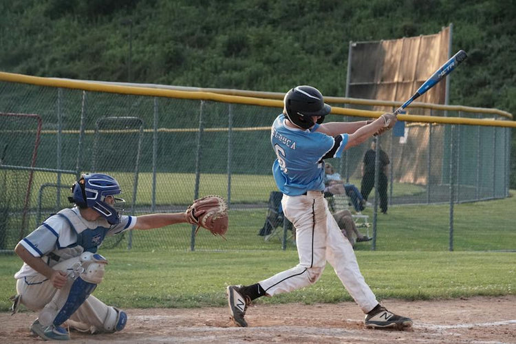 Understanding the Different Materials of Baseball Bats – Bat Club USA