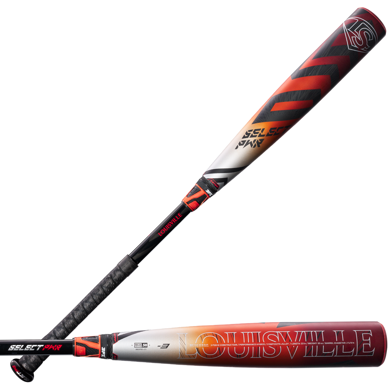 Baseball Bats – Bat Club USA