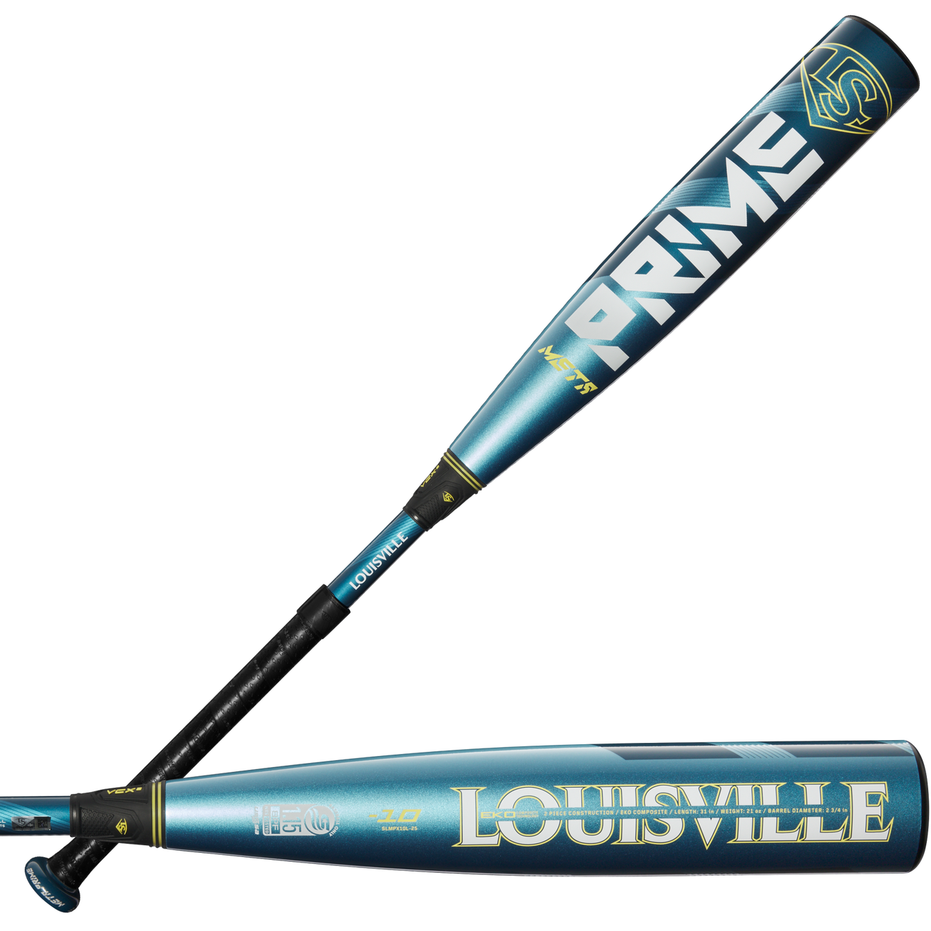 LOUSIVILLE SLUGGER META PRIME USSSA 2025 – Bat Club USA